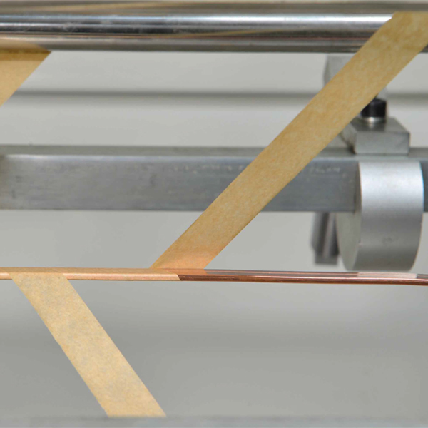 PICC | Nuhas Local Copper Factory