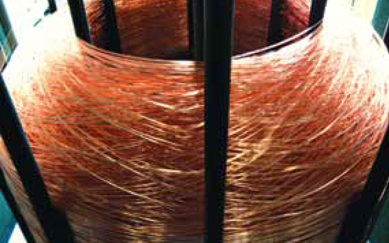 copper-wire | Nuhas Local Copper Factory