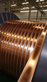 p-busbar | Nuhas Local Copper Factory