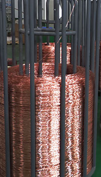 p-enamelled | Nuhas Local Copper Factory