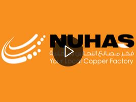 videocover | Nuhas Local Copper Factory
